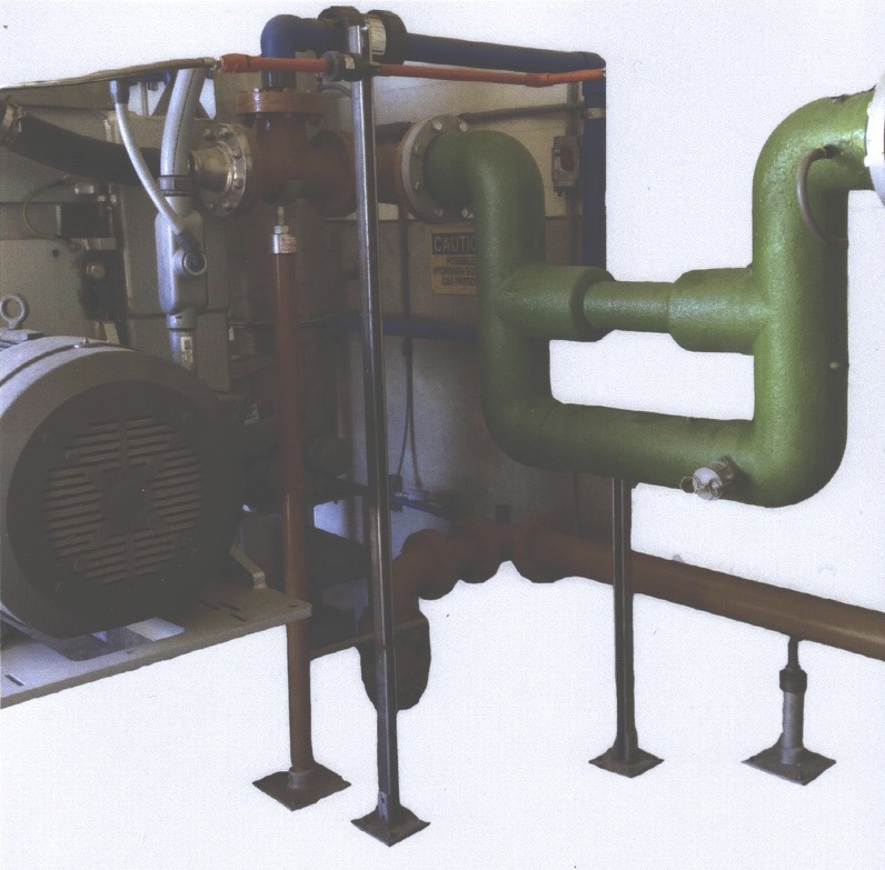 Deskins RapidFloc Mixer 1 – GlobalWET