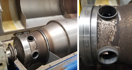 Solids Discharge Nozzle Visual Inspection – GlobalWET